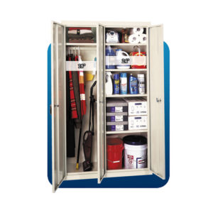Products – Steel Cabinets USA